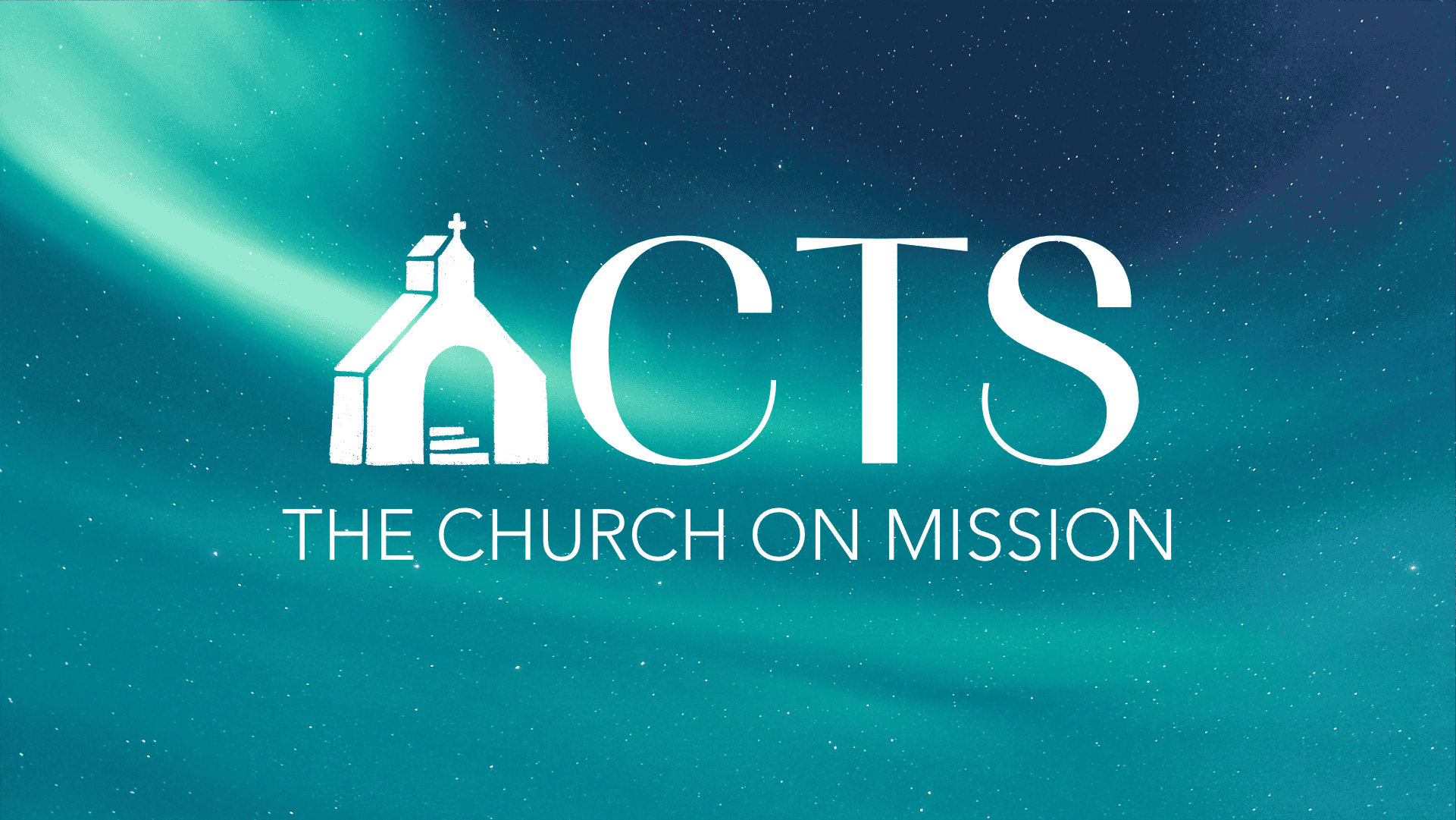 Acts: The Church on Mission - New Life Church